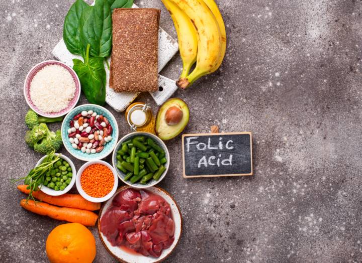 What is Folic Acid and why is it important?