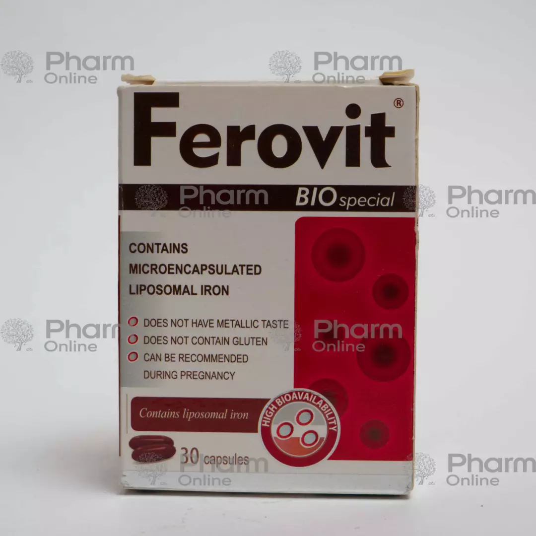 Estkare No. 30 (Kapsulalar) (Türkiyə)