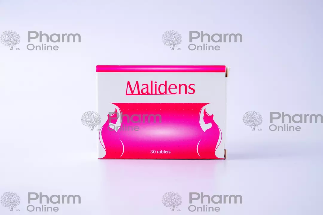 Malidens № 30 (Həblər) (Türkiyə)