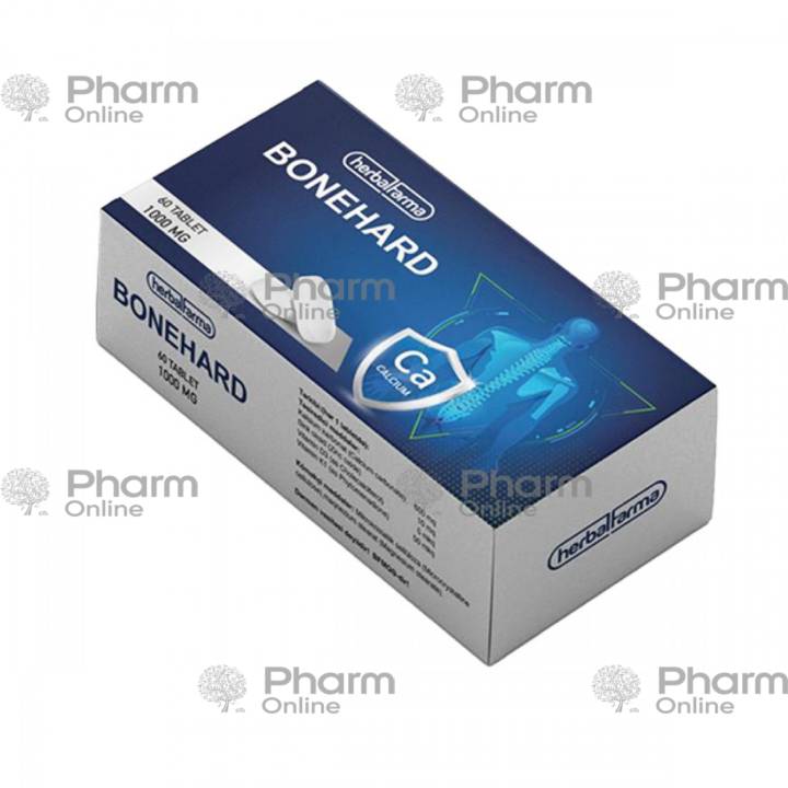 Bonehard № 30 qiyməti | Pharmastore