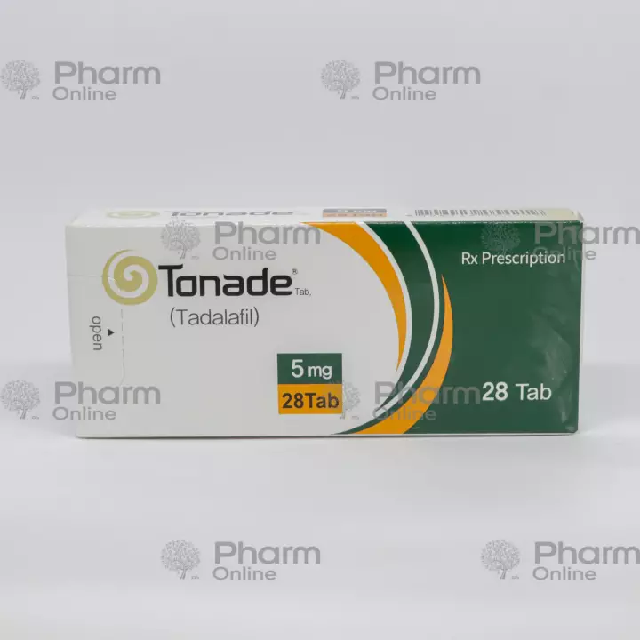Tonade 5 mq №28 (Tabletlər)