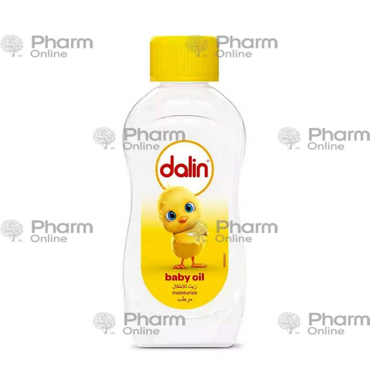 Dalin yağı sadə 500 ml qiyməti | Pharmastore