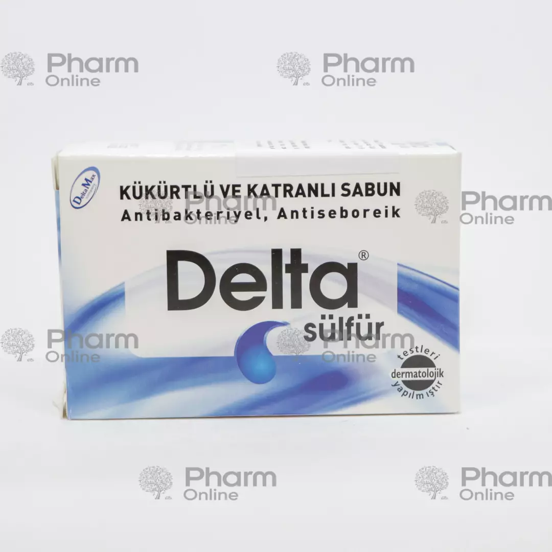 Protex sabunu Gentle 90 qr (Türkiyə)