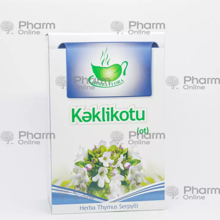 Kəklikotu otu 40 qr
