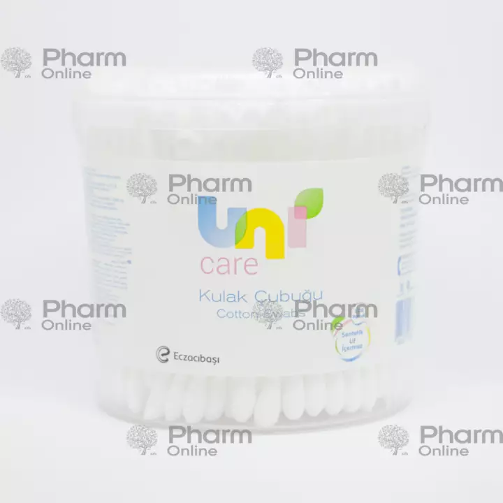 Qulaq çubuqları UNI №100 qiyməti | Pharmastore