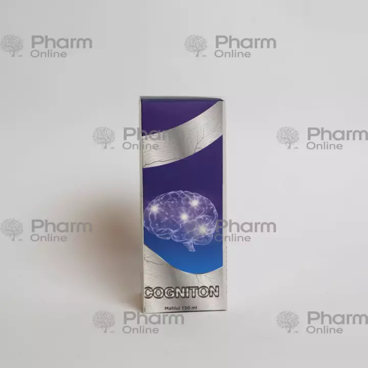 Kogniton 150 ml (Şərbət) (Aktif Pharma) (Azərbaycan) qiyməti | Pharmastore
