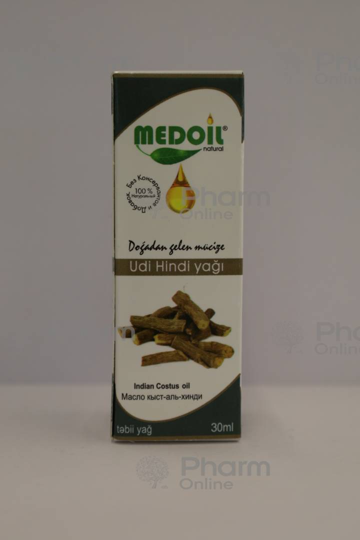 Масло индийская ветка 30 мл (Medoil) (Турция) цена | Pharmastore