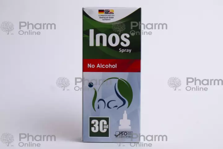 Inos 30 ml (Sprey)