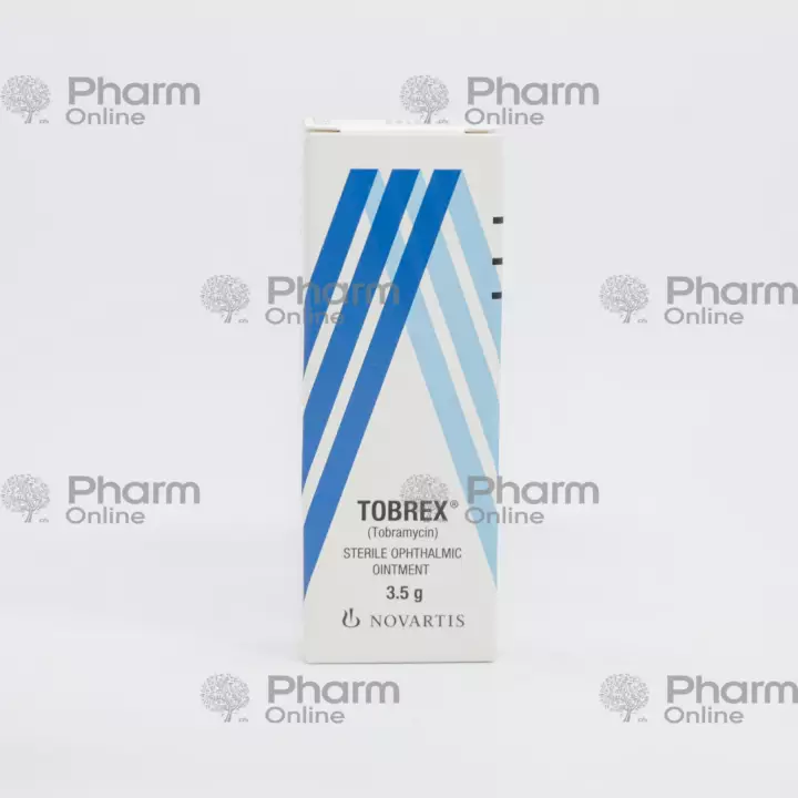 Tobreks 3,5 q (Məlhəm)