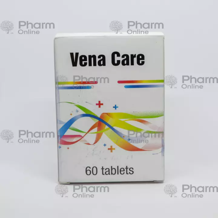 Vena Kare № 60 (Tabletlər ) (Türkiyə)