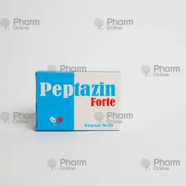 Maxinite Forte № 30 (Capsules) (AD Medline sağlık ürünləri) (Turkey ...