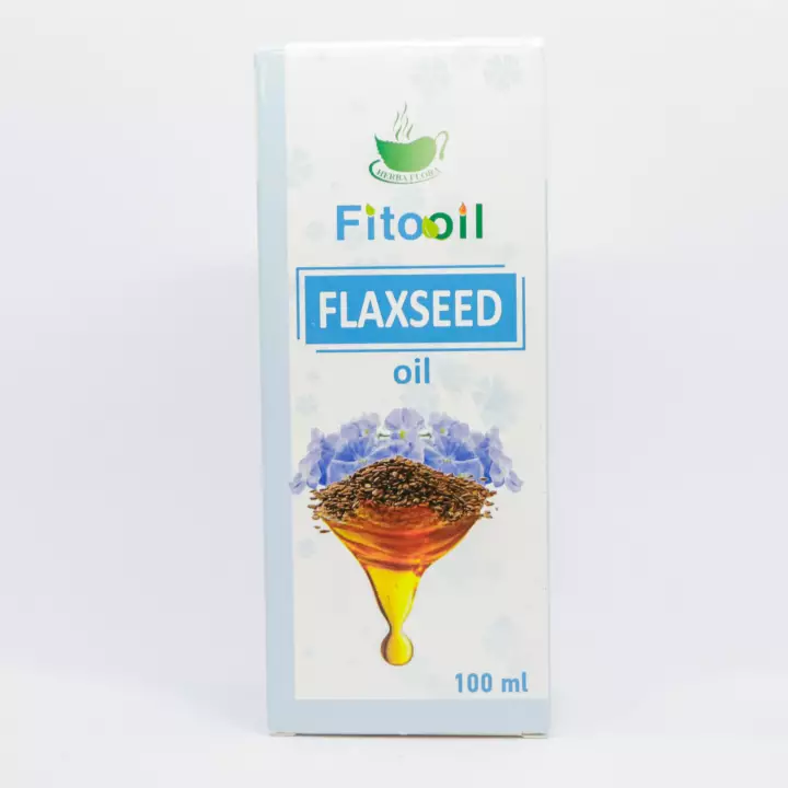 Kətan toxumu yağı 100 ml (Azərbaycan) qiyməti | Pharmastore