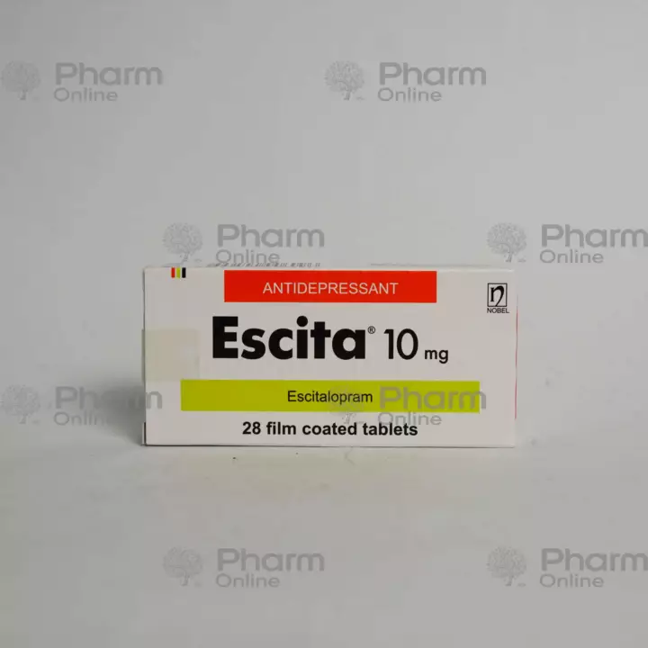 Esçita 10 mq № 28 (Tablet) (Türkiyə) qiyməti | Pharmastore