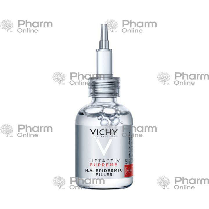 VICHY "Liftactive supreme NA" Hialuron 30 ml