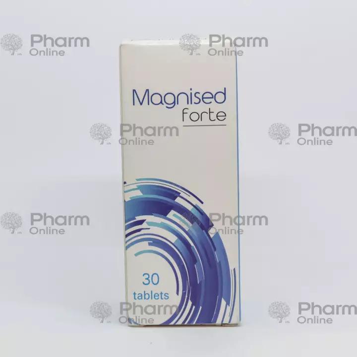 Maqnised Forte № 30 (həb) (Türkiyə)