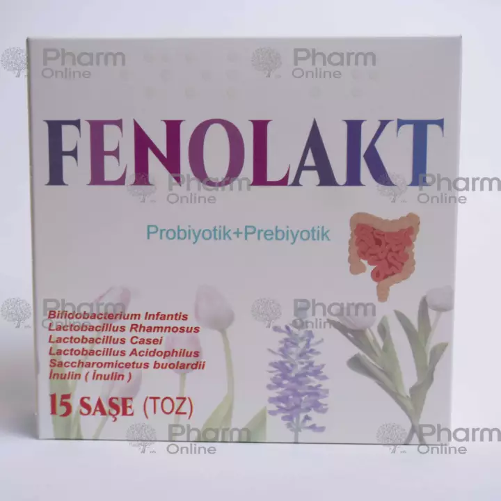 Fenolakt № 15 (Saşe) (Türkiyə)