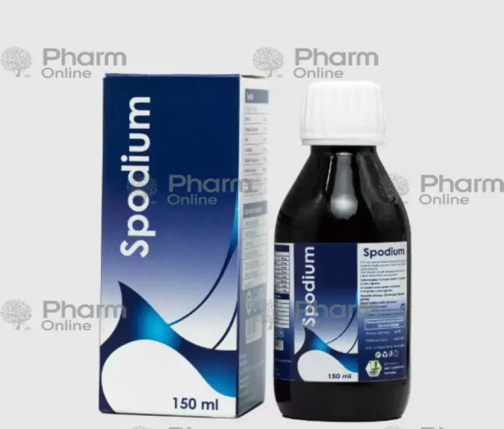Spodium 150 ml