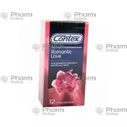 Qoruyucu Contex Romantic Love №12