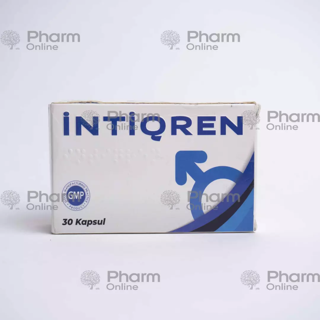 Şuter №10 (Kapsulalar) (Azərbaycan)