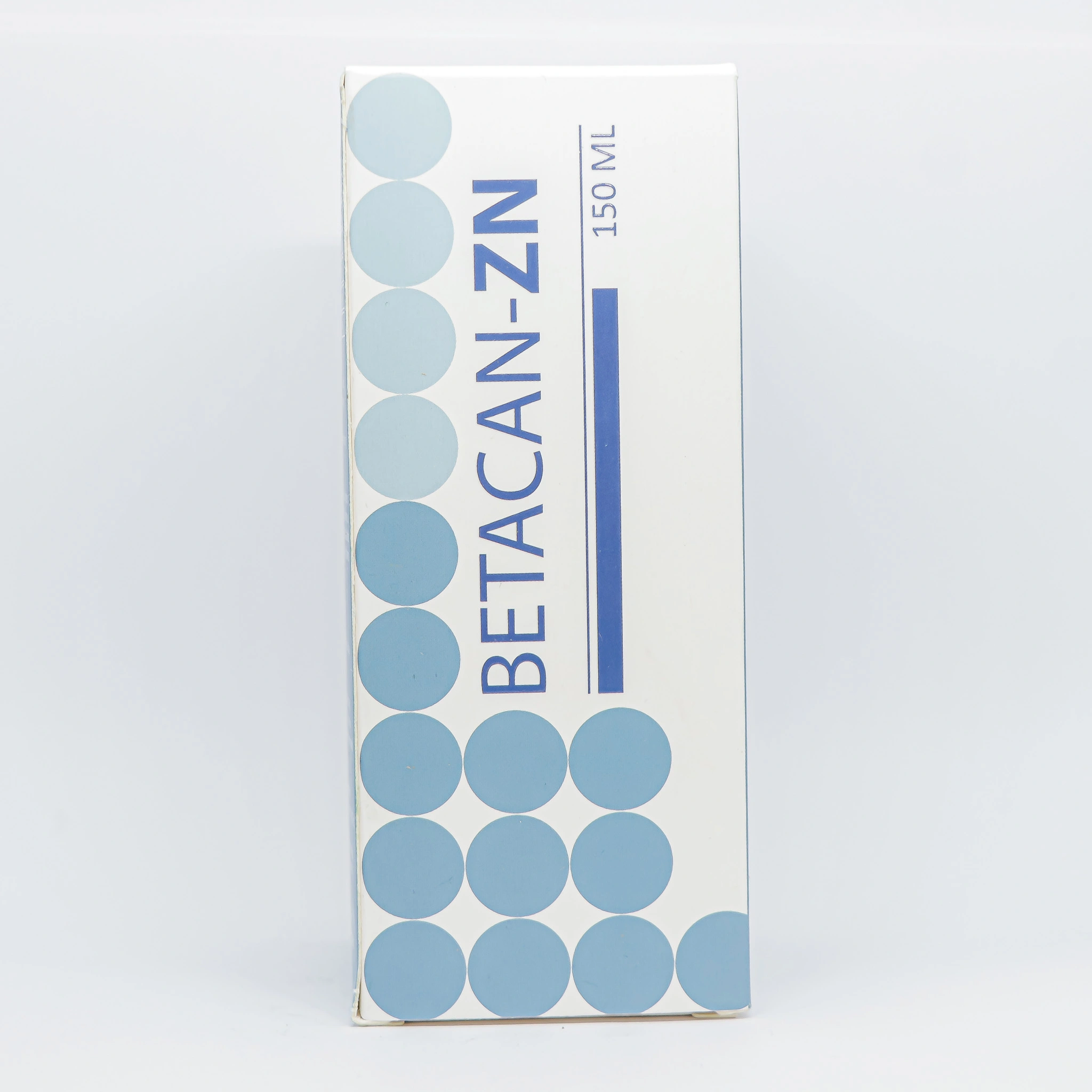 Betacan ZN 150 ml (Syrup) (Türkiye)
