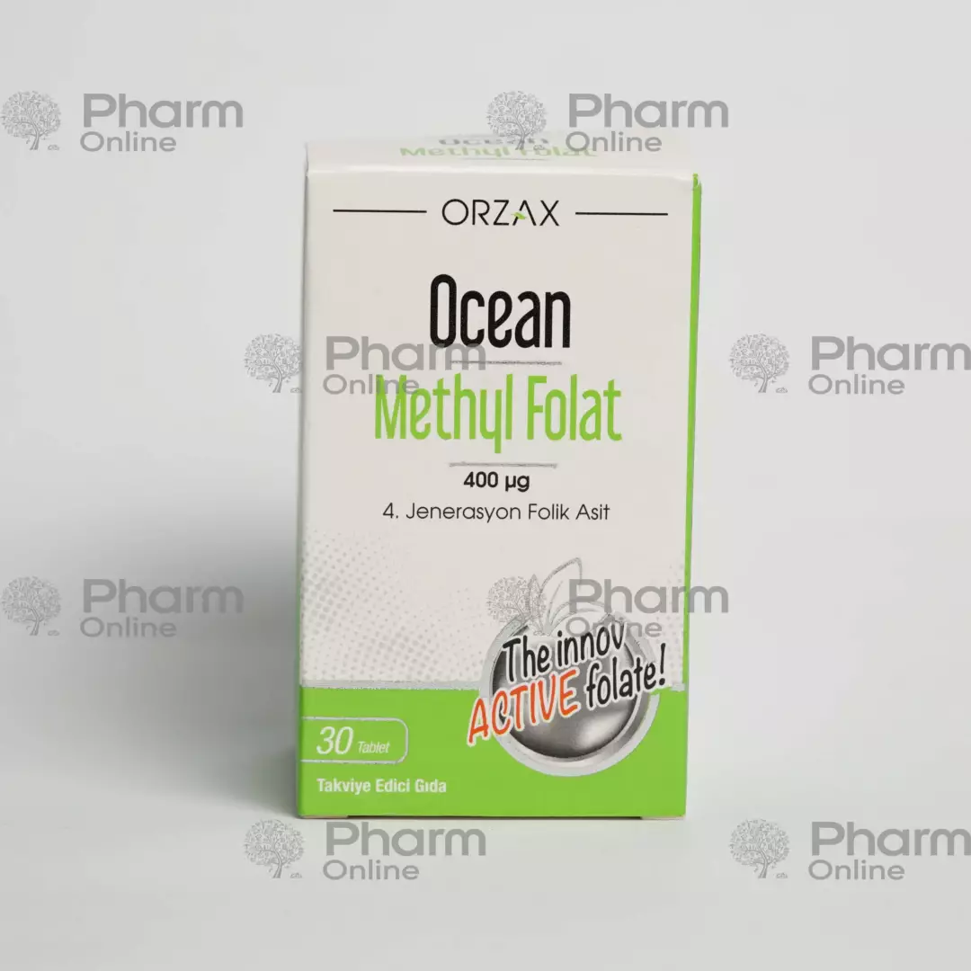 Folimin Forte№ 60 (Tablet) (Türkiyə)