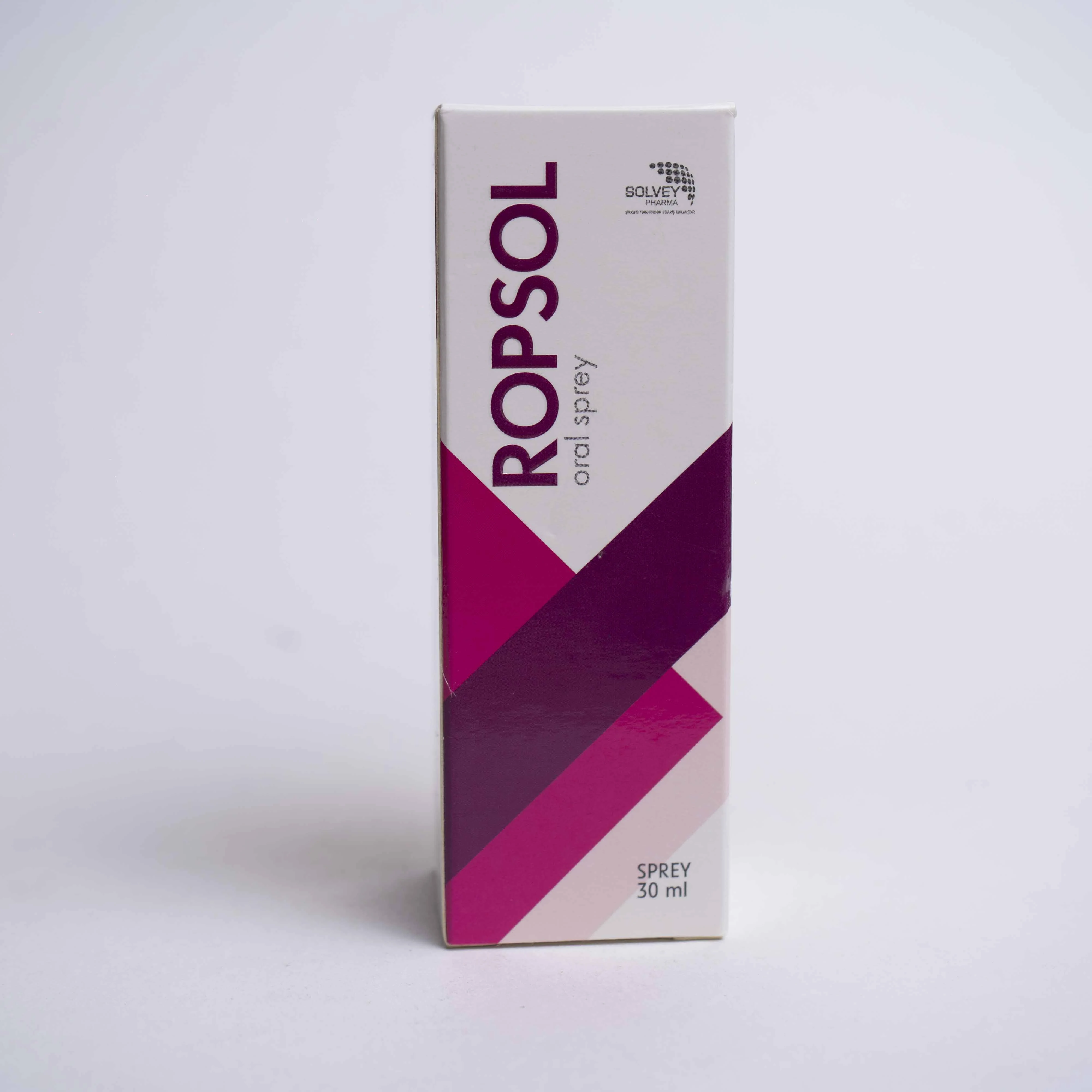 Ropsol 30 ml (Sprey)