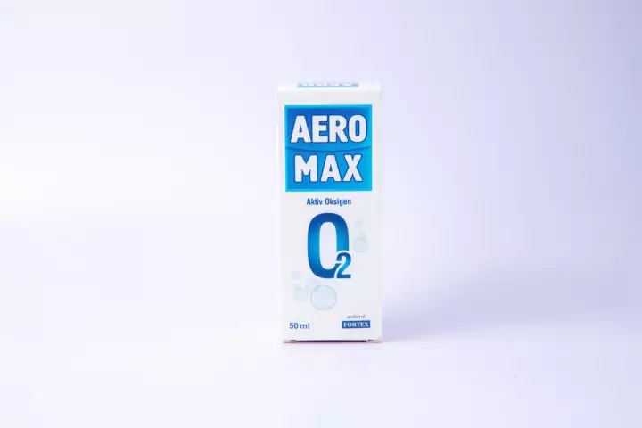 Aeromaks 50 ml (Damcı) qiyməti | Pharmastore