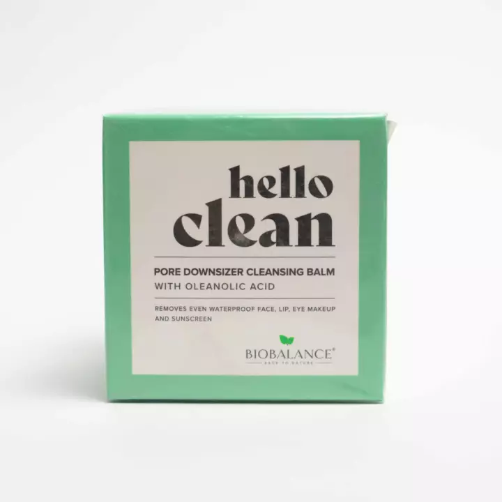 Biobalance Hello Clean With Squalane + Bisabolol 100 ml (Balzam)