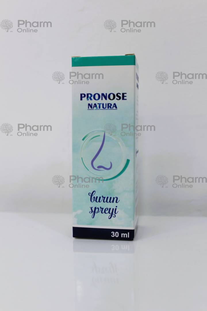 Pronose Natura 30 ml