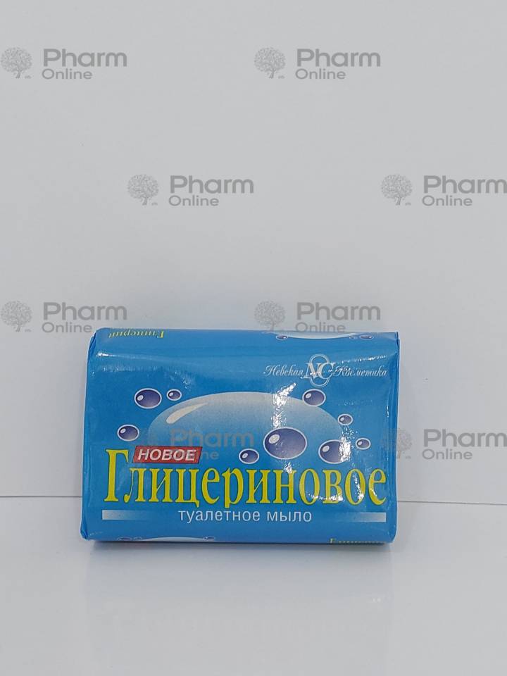 Sabun "Qliserin" 90 qr (Rusiya) qiyməti | Pharmastore