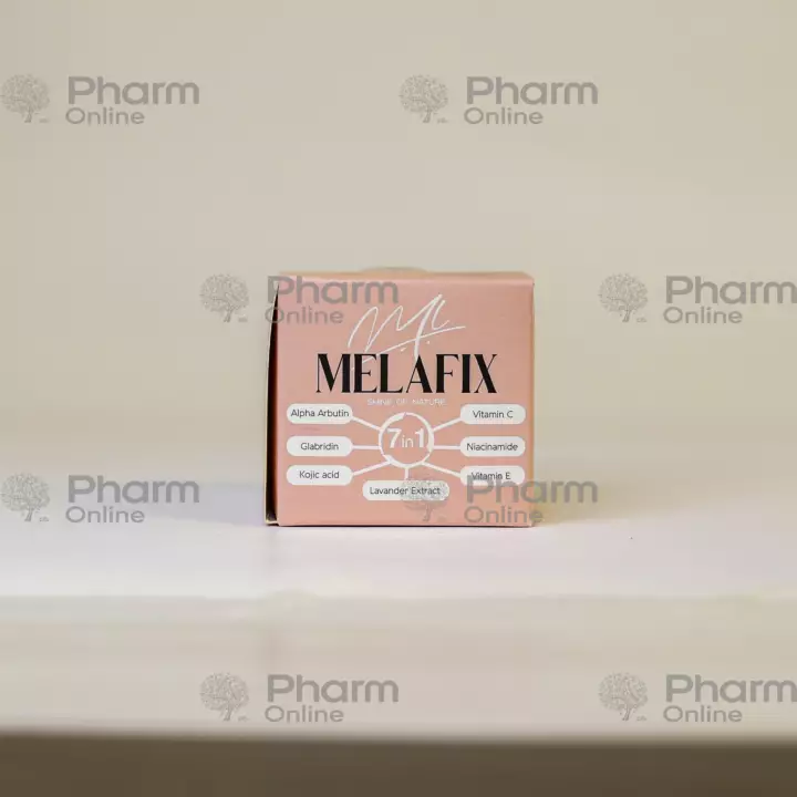 Melafix 30 ml (Kream)