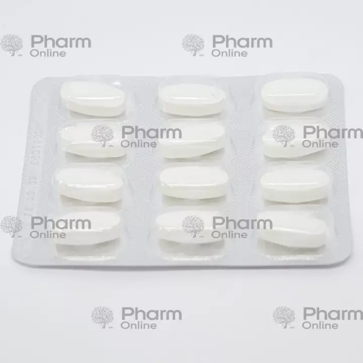 Askorbin turşusu qlükoza ilə 100 mq № 12 (tabletlər) (Evalar ZAO) (Rusiya)