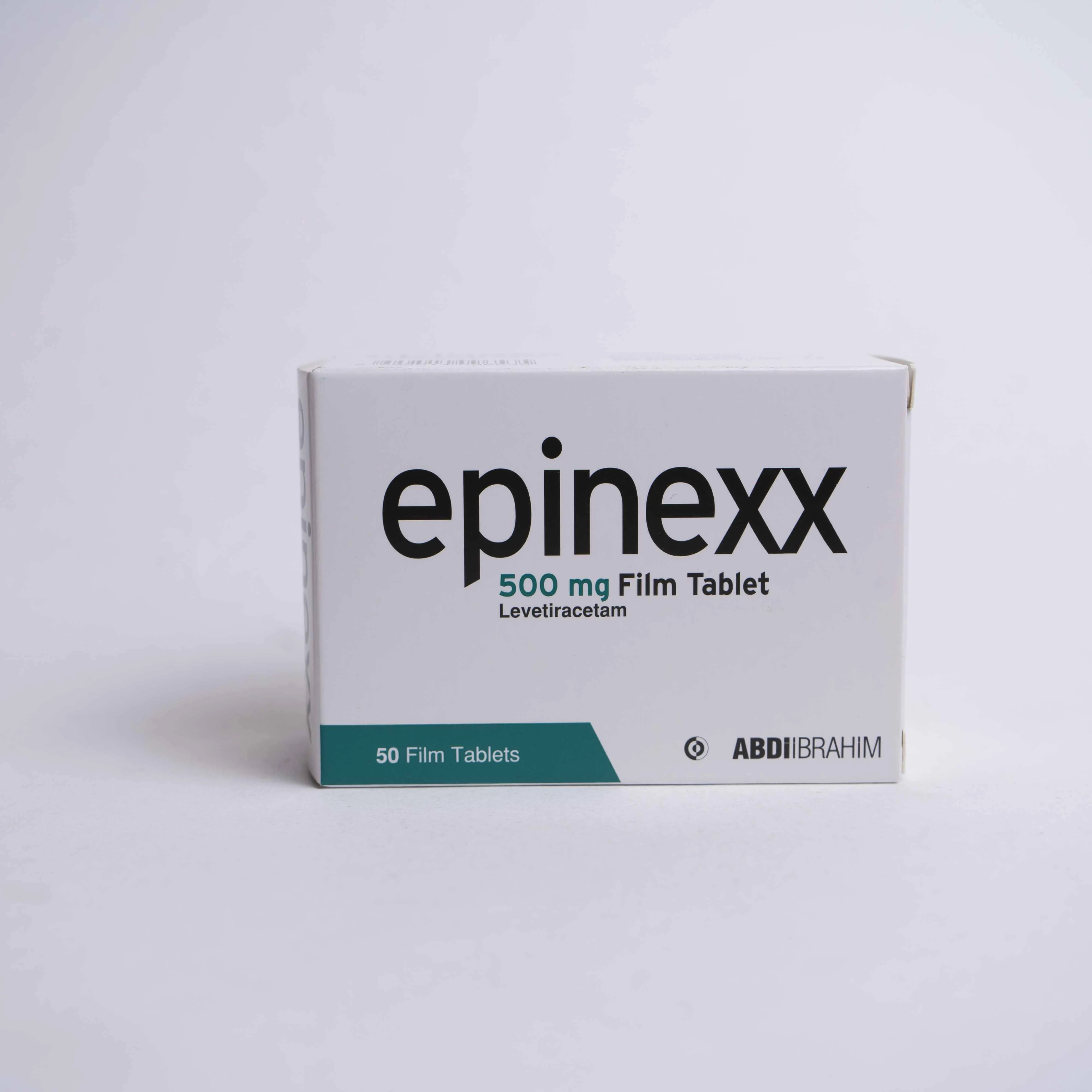 Epineks 500 mq № 50 (Həb) (Türkiyə)