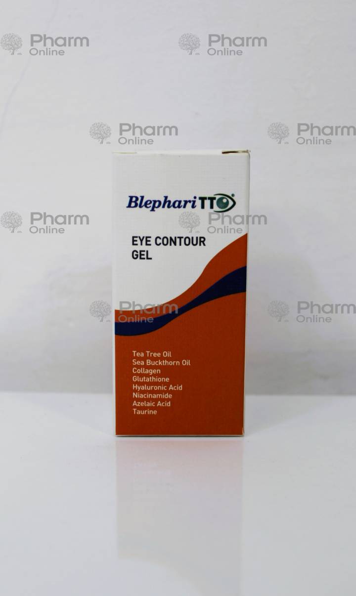 Blefaritto (göz qapağı geli) 20 ml qiyməti | Pharmastore