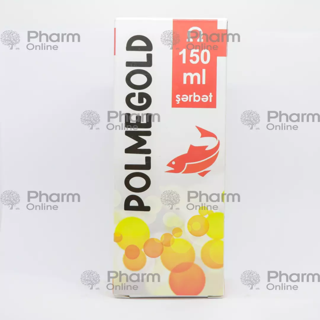 Kal Devit 150 ml (Şərbət) (Türkiyə)