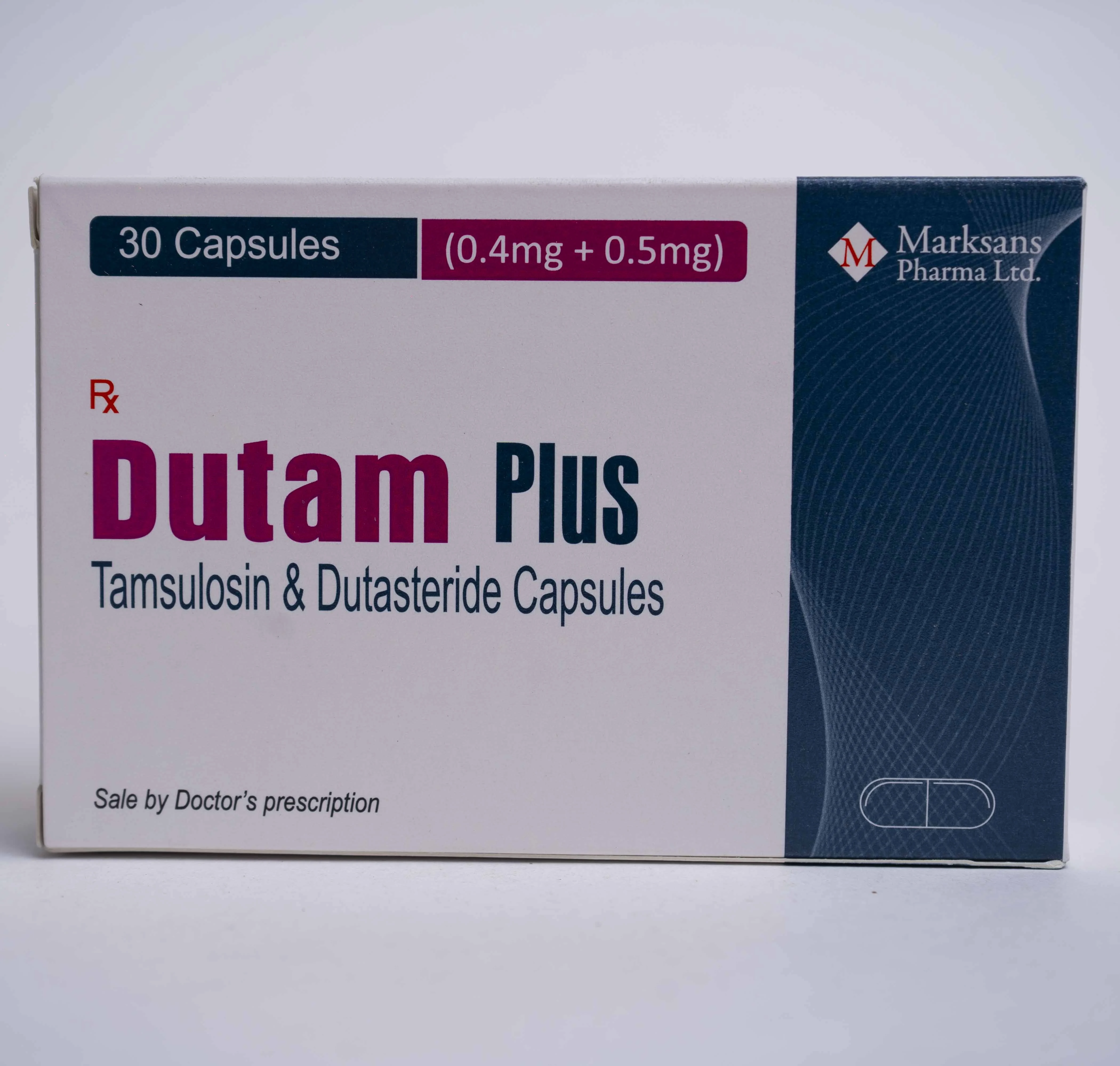 Dutam Plus №30 (Kapsullar)