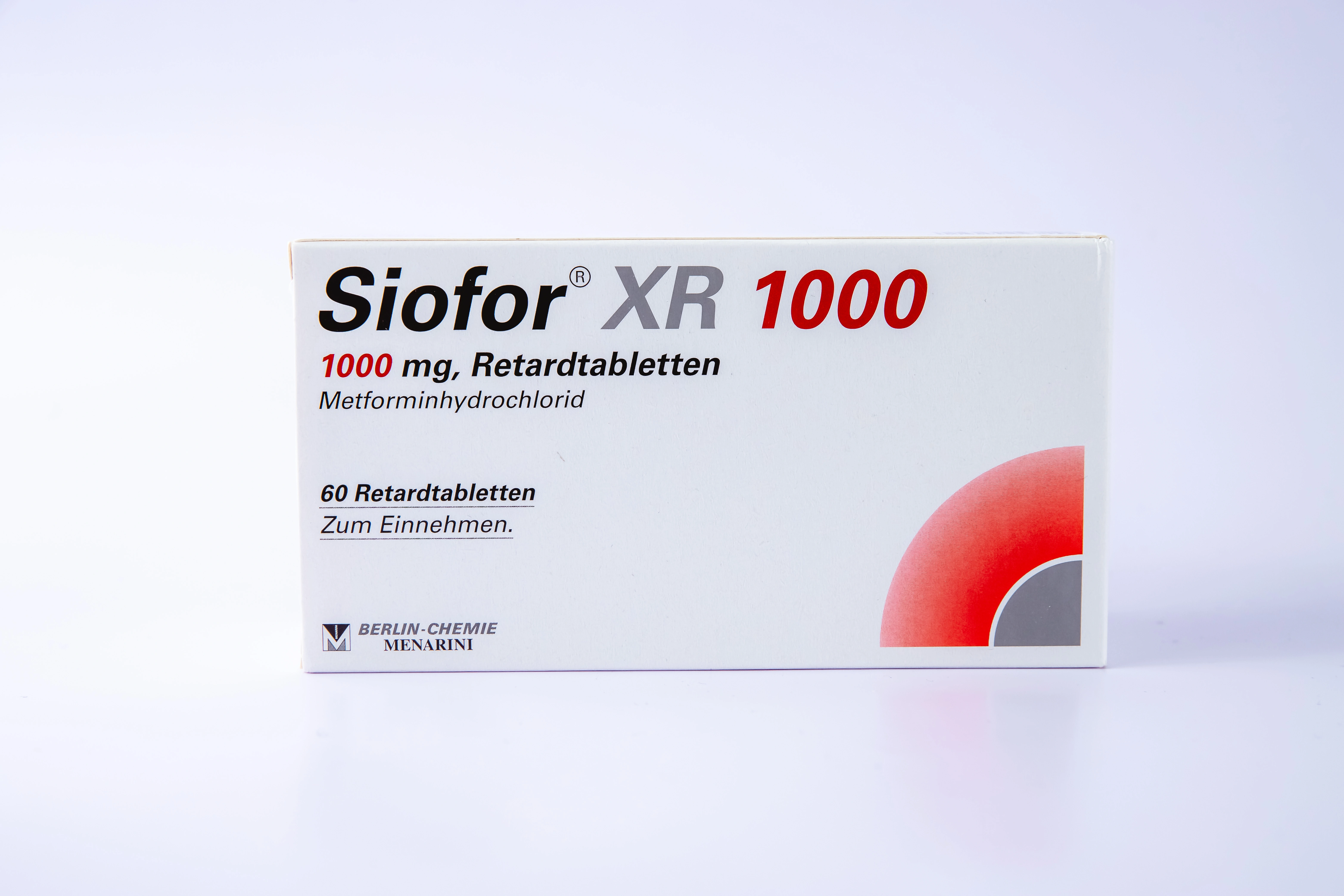Siofor HR 1000 mq № 60 (Almaniya)