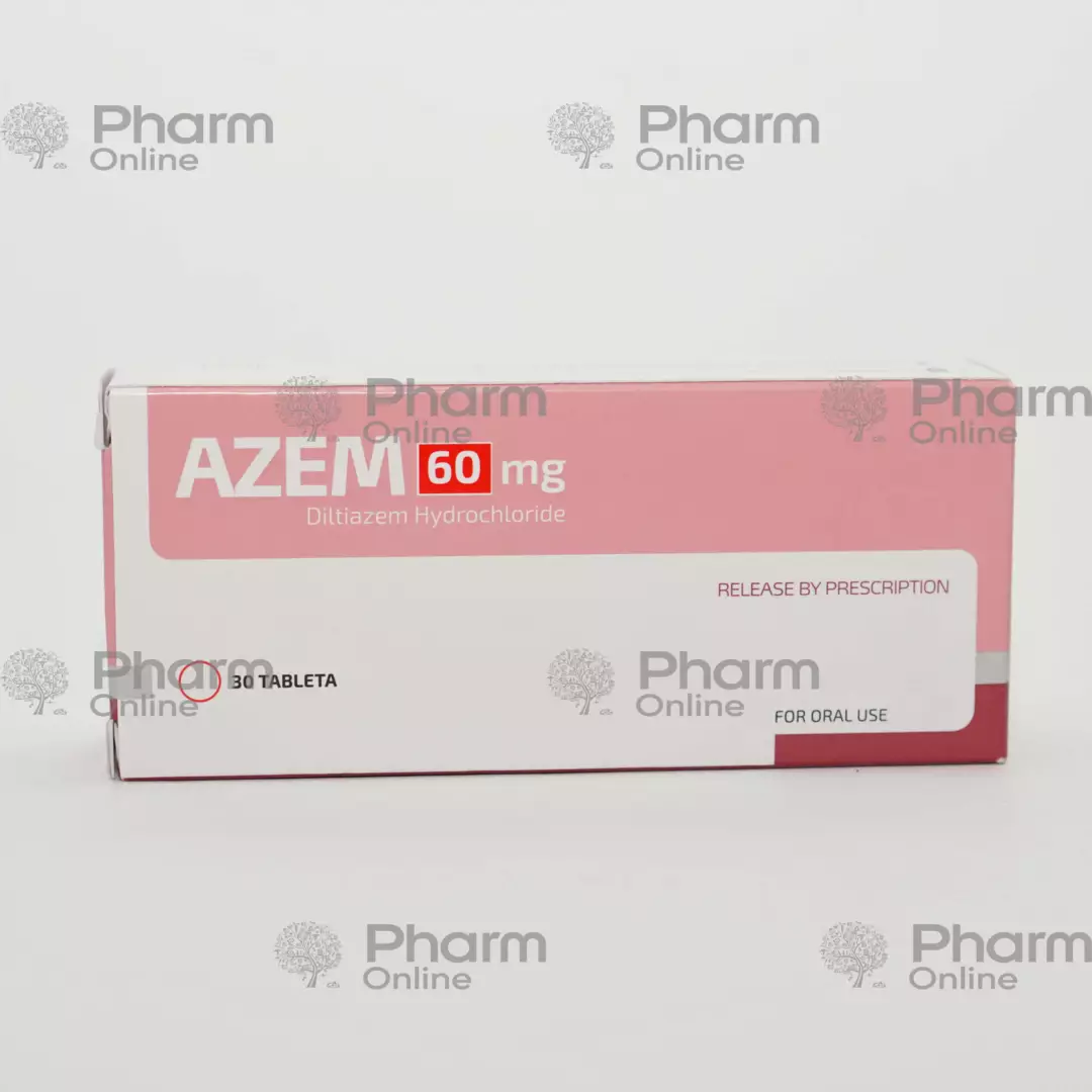 Viatenz 5mg/5mg № 30 (tablet) (Türkiyə)