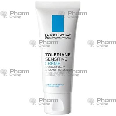 La Roche Posay Toleriane həssas zənginlik 40 ml