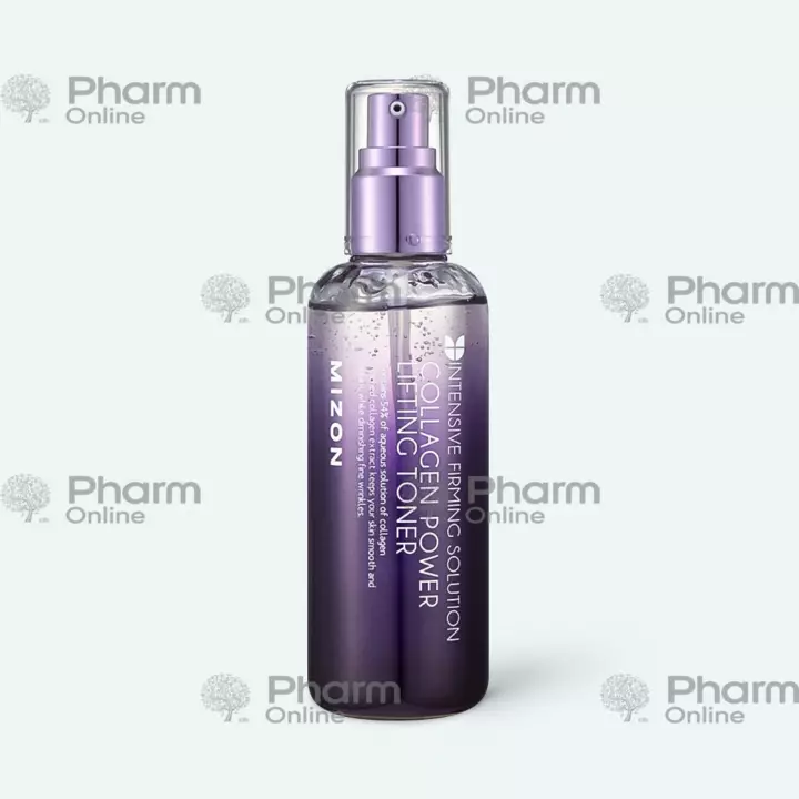 Mizon kollagen toner 120 ml