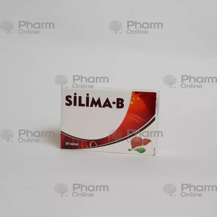 Silima-B № 30 (Tablets) (Biofaktor Sp.z.o.o.) (Poland)