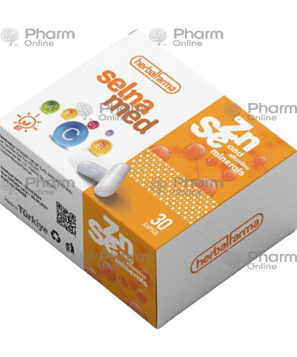 Selnamed № 30 qiyməti | Pharmastore