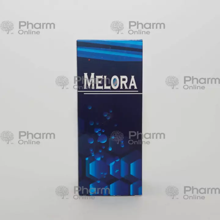 Melora 150 ml (Şərbət)(Türkiyə)
