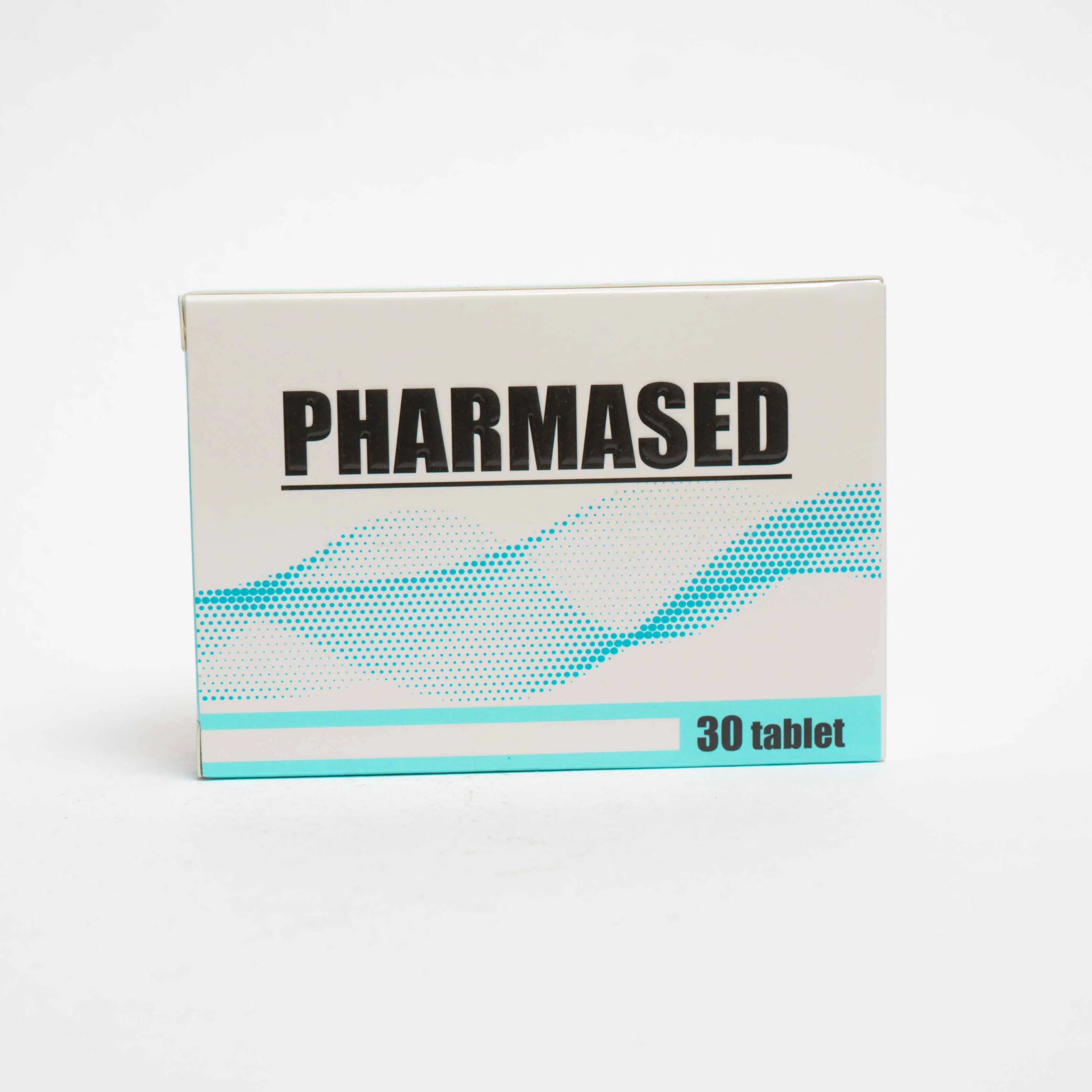 Farmased № 30 (Tablets)(Türkiyə)