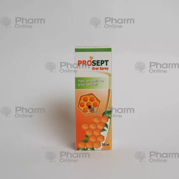 Prosept 30 ml (Sprey) (Azərbaycan)