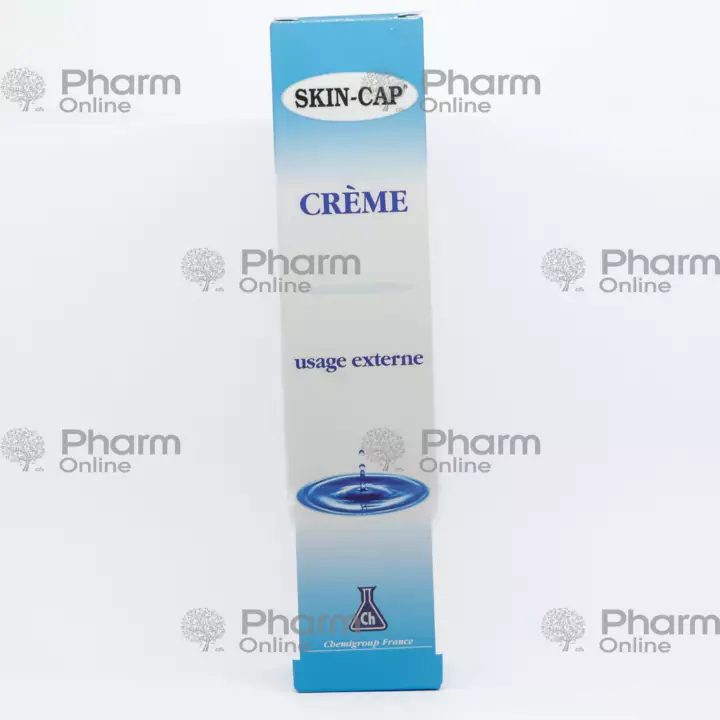 Skin kap 50 qr (Krem)