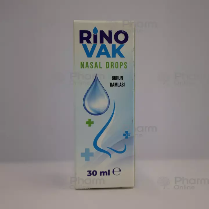 Rinovak 30 ml