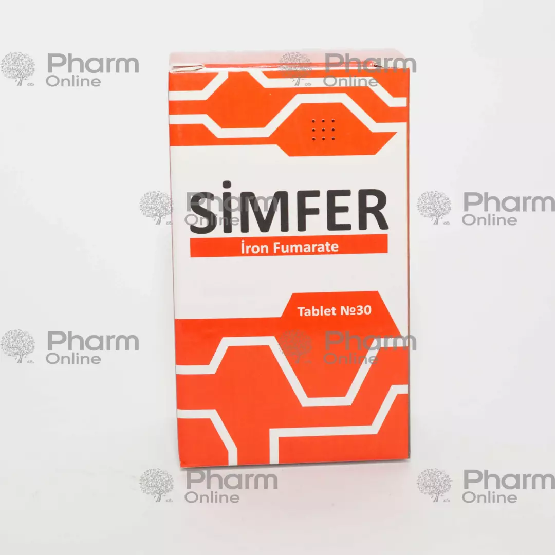 Simfer № 30 (Tablets) (Türkiyə)