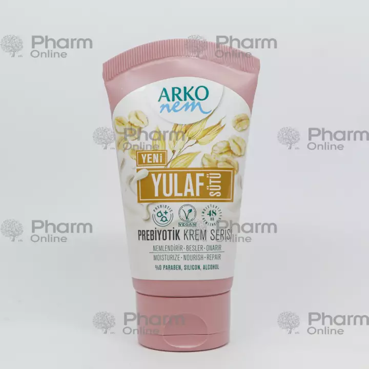 Arko krem (yulaf sutu) 250 ml (Türkiyə)