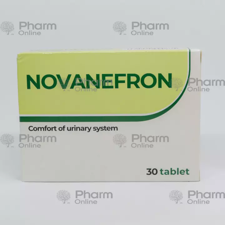 Novanefron №30 (Tabletlər)